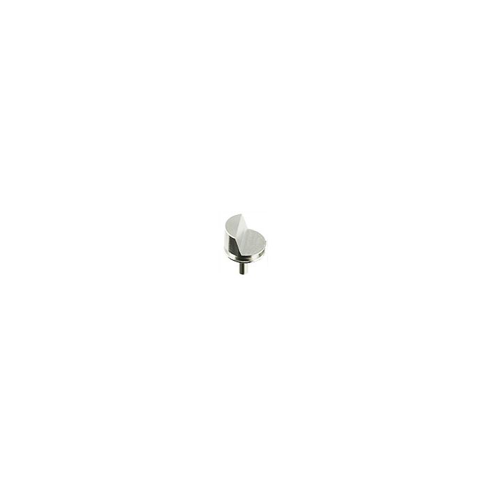 70 degree EBSD angled standard profile SEM pin stub ш12.7 diameter sta ...