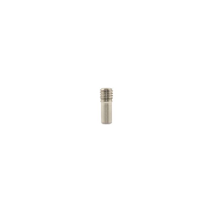 EM-Tec Z4 Zeiss pin stub to Hitachi M4 adapter , straight for smaller ...