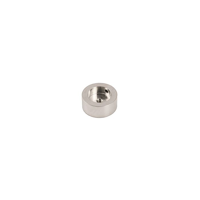 EM-Tec HS16 M4 cylinder stub round clamp up to 16mm, 25x10mm, M4 ...