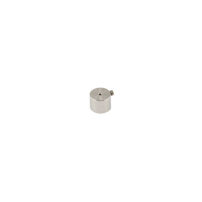 EM-Tec HS2 mini M4 cylinder stub tube/needle clamp 2mm , 15x10mm, M4 ...