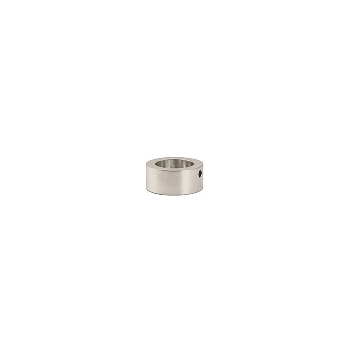 EM-Tec JS14 cylinder stub round clamp for up to 16mm, JEOL 25x10mm ...