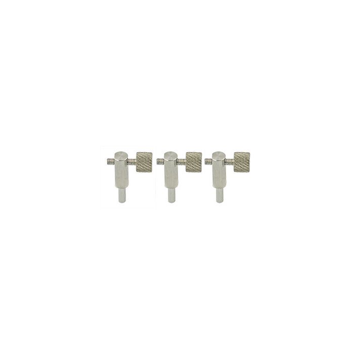 EM-Tec PH6 XL mounting pillars for Phenom XL pin plate (set of 3 ...