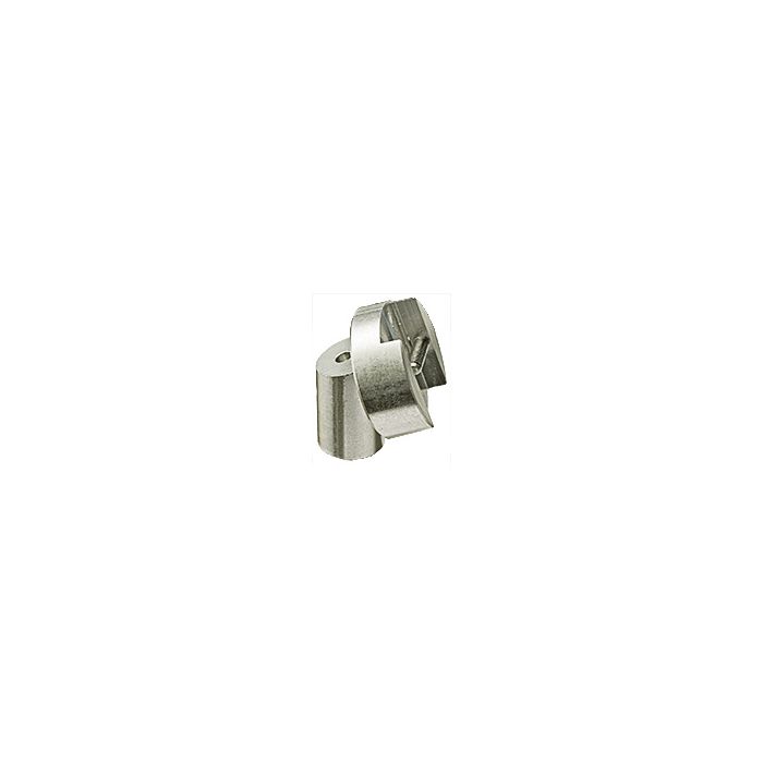 EM-Tec H78 EBSD 70 pre-tilt vise clamp sample holder for samples up ...