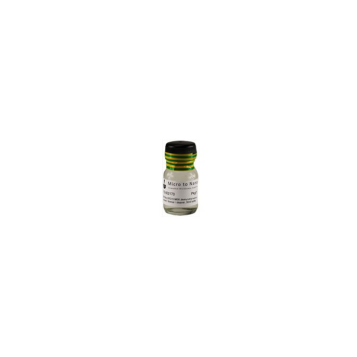 EM-Tec STC15 solvent / thinner / cleaner for the EM-Tec AG15 silver pa ...