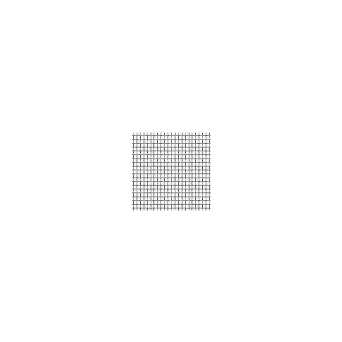 Micro-Tec Precision Woven Stainless Steel Cloth, 200 Mesh, 15x15cm ...