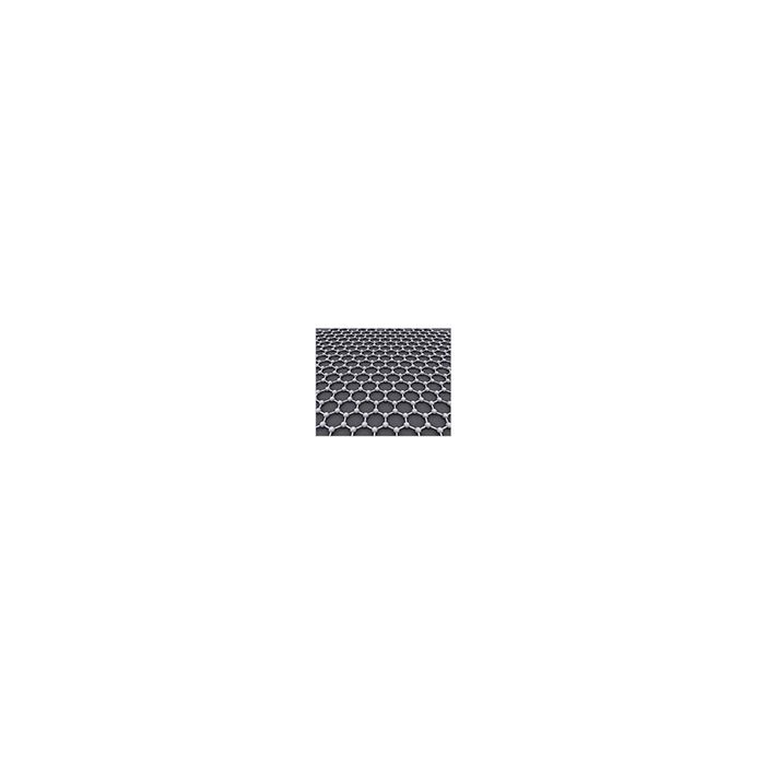 EM-Tec single layer graphene TEM support film on Lacey carbon on 300 m ...