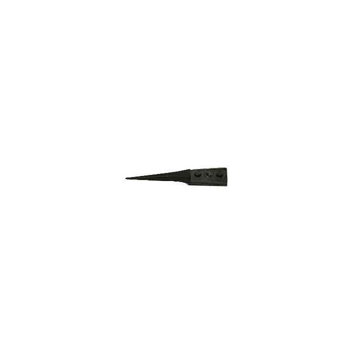 EM-Tec 5.CTR ESD safe carbon fiber replaceable tips for EM-Tec 5.CT ...