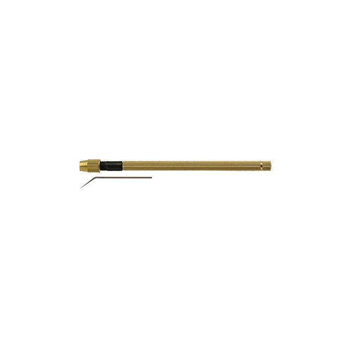 Micro-Tec PS9 probe set with Micro-Tec PV1 probe holder and Micro-Tec ...