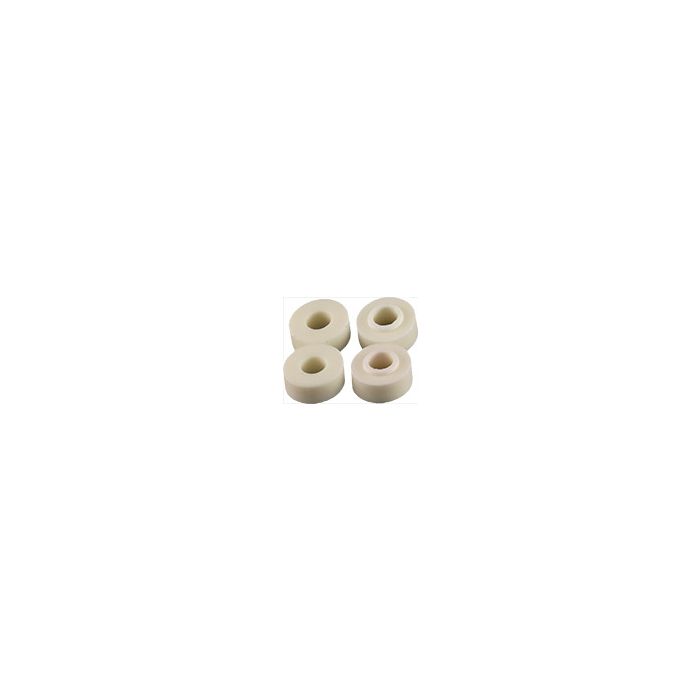 Replacement ceramic insulation rings for Bradley carbon source ...