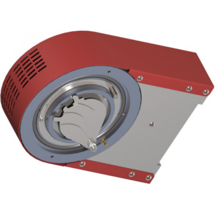 Sputter head replacement parts — Microscopy Solutions